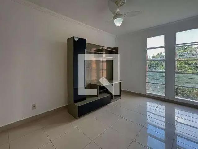Apartamento para Locação em Belo Horizonte/MG Havaí 2 Quartos