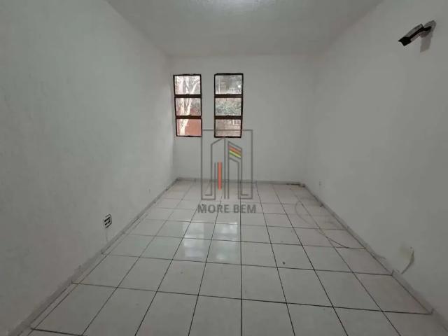 Apartamento para Locação em Belo Horizonte/MG Havaí 2 Quartos