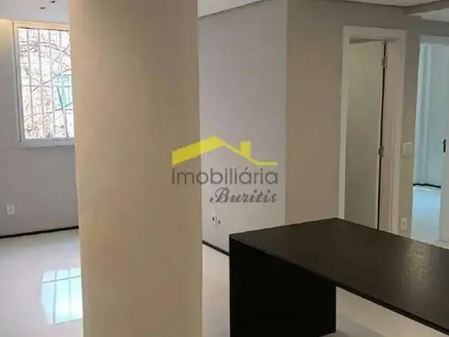 Apartamento para Locação em Belo Horizonte/MG Havaí 2 Quartos