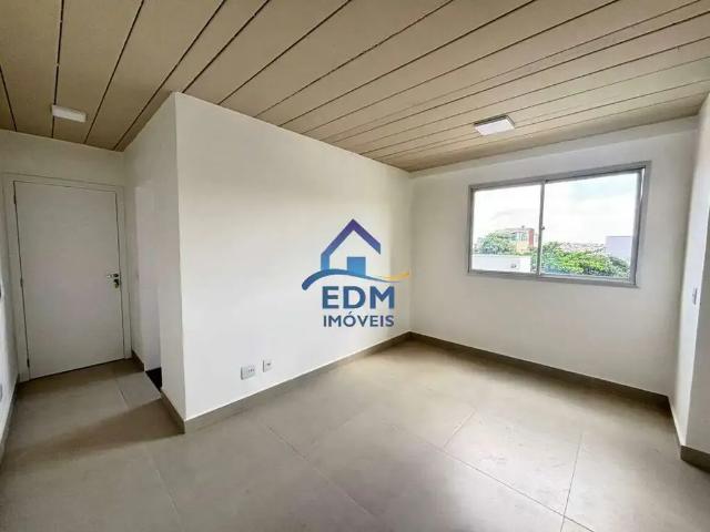 Apartamento para Locação em Belo Horizonte/MG Havaí 2 Quartos