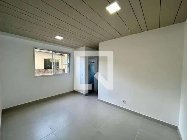 Apartamento para Locação em Belo Horizonte/MG Havaí 2 Quartos