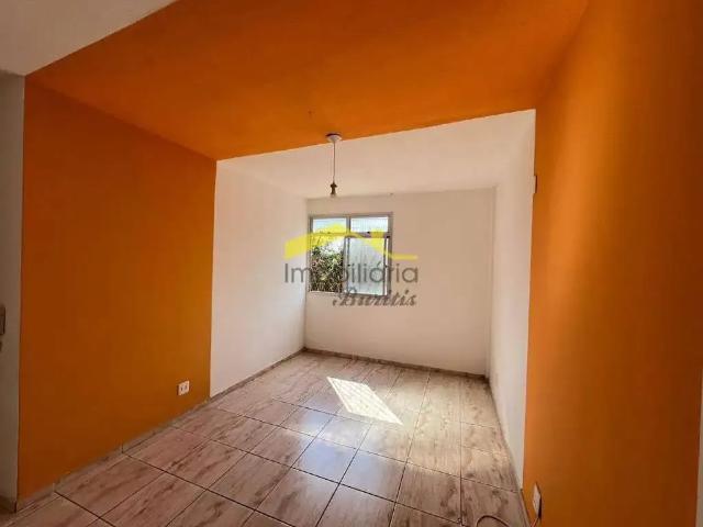 Apartamento para Locação em Belo Horizonte/MG Havaí 2 Quartos