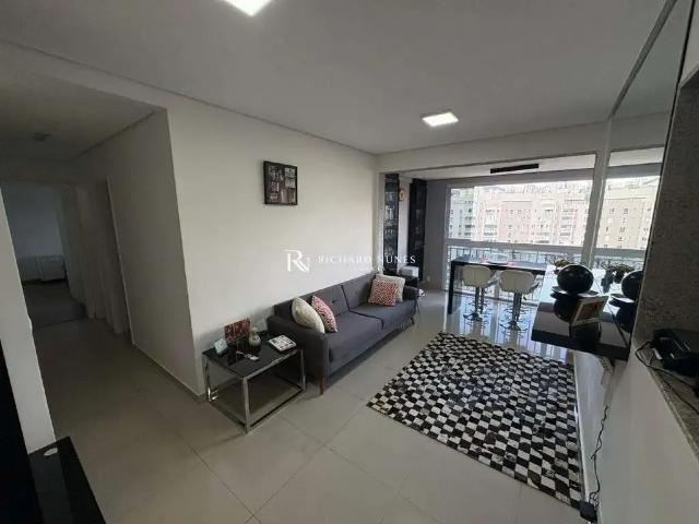 Apartamento para Locação em Belo Horizonte/MG Havaí 2 Quartos