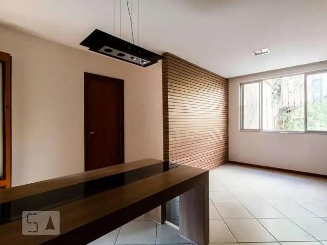 Apartamento para Locação em Belo Horizonte/MG Havaí 3 Quartos