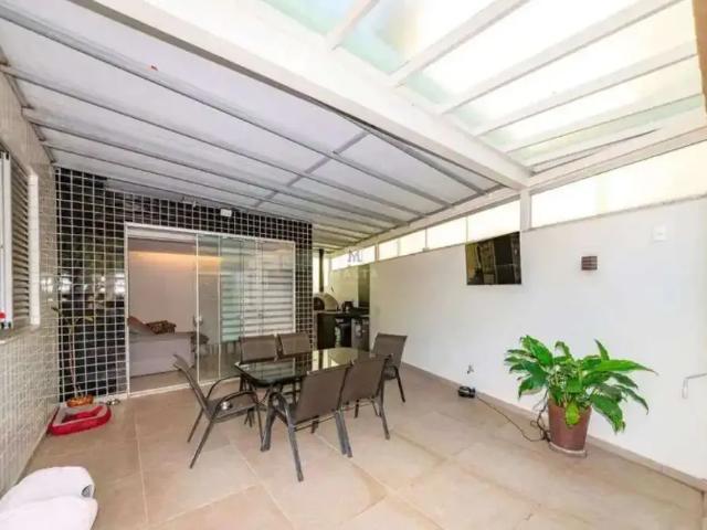 Apartamento para Locação em Belo Horizonte/MG Havaí 3 Quartos