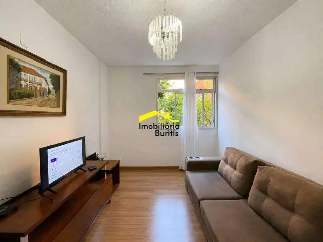 Apartamento para Locação em Belo Horizonte/MG Havaí 3 Quartos