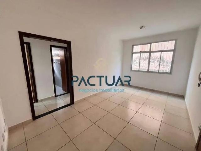 Apartamento para Locação em Belo Horizonte/MG Havaí 3 Quartos