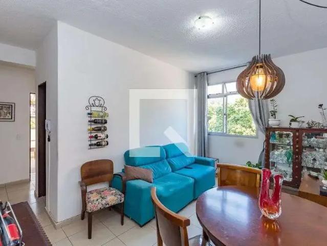 Apartamento para Locação em Belo Horizonte/MG Havaí 3 Quartos