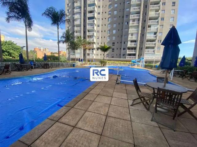 Apartamento para Locação em Belo Horizonte/MG Havaí 3 Quartos