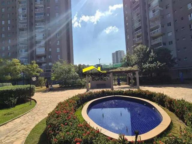 Apartamento para Locação em Belo Horizonte/MG Havaí 3 Quartos