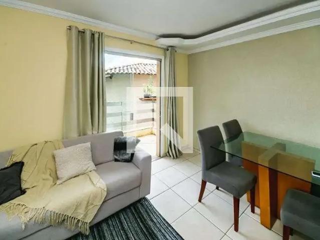 Apartamento para Locação em Belo Horizonte/MG Heliópolis 3 Quartos