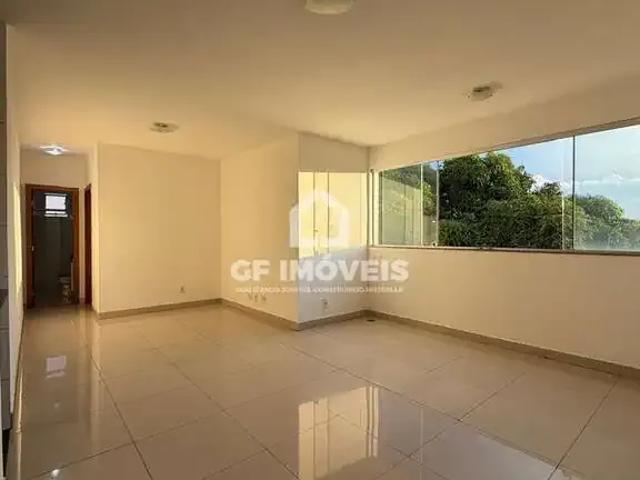 Apartamento para Locação em Belo Horizonte/MG Heliópolis 3 Quartos