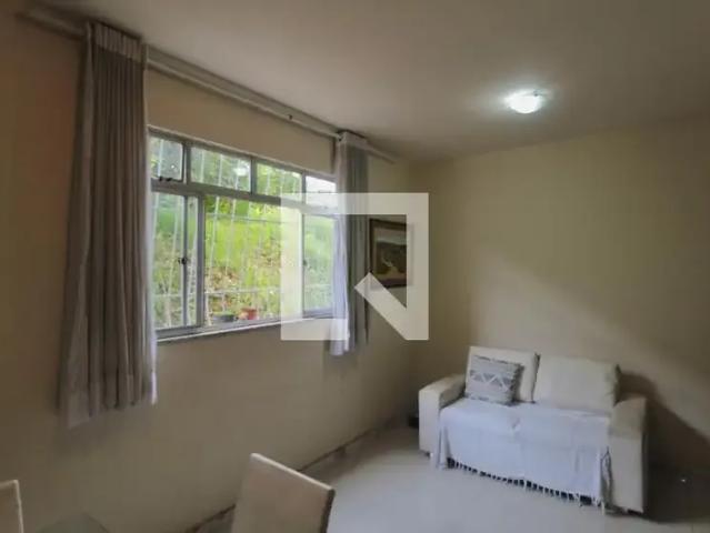 Apartamento para Locação em Belo Horizonte/MG Heliópolis 3 Quartos