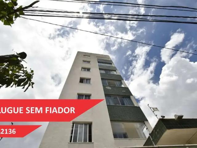 Apartamento para Locação em Belo Horizonte/MG Heliópolis 2 Quartos