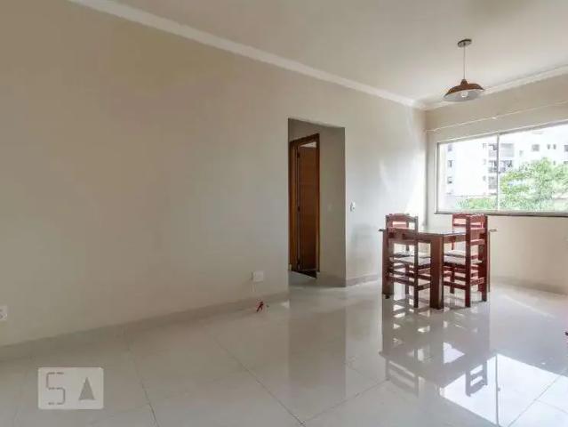 Apartamento para Locação em Belo Horizonte/MG Heliópolis 2 Quartos