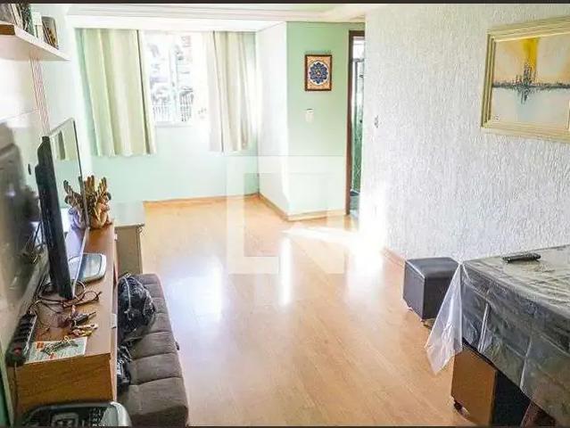 Apartamento para Locação em Belo Horizonte/MG Heliópolis 2 Quartos