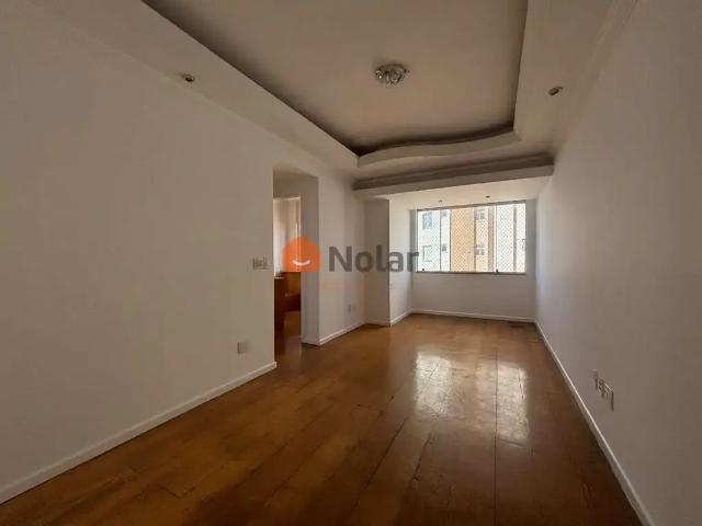 Apartamento para Locação em Belo Horizonte/MG Horto 2 Quartos