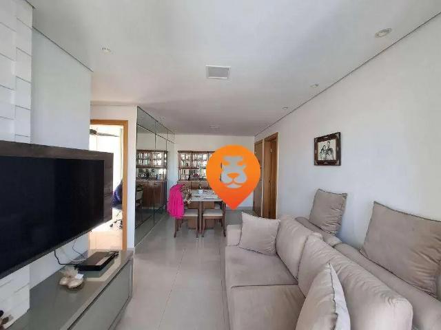 Apartamento para Locação em Belo Horizonte/MG Horto 2 Quartos