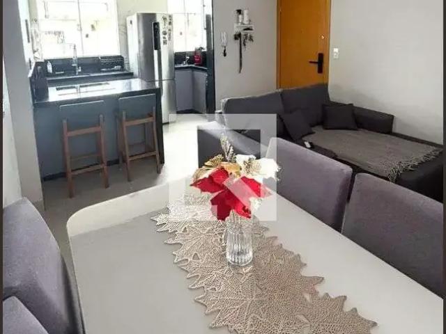 Apartamento para Locação em Belo Horizonte/MG Itapoã 2 Quartos