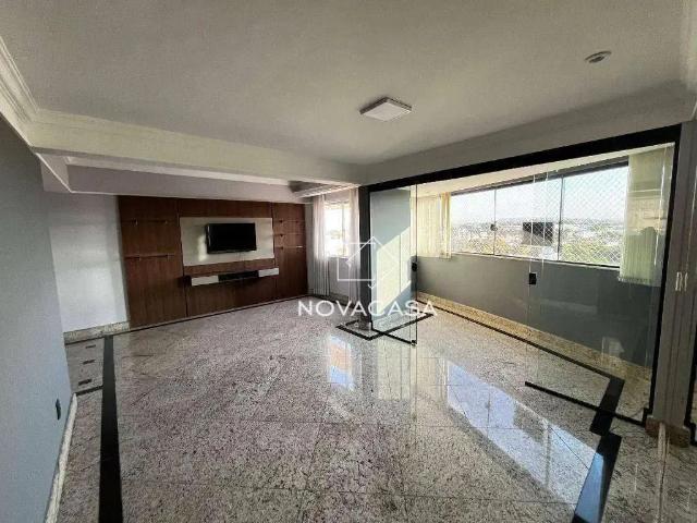 Apartamento para Locação em Belo Horizonte/MG Itapoã 2 Quartos