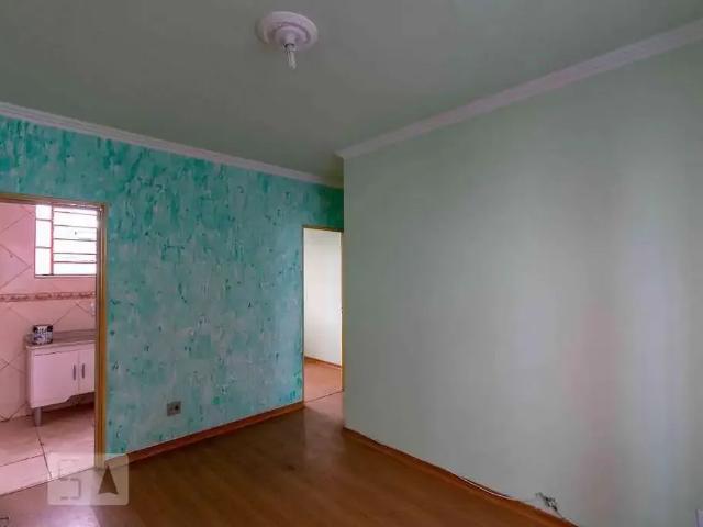 Apartamento para Locação em Belo Horizonte/MG Itapoã 2 Quartos