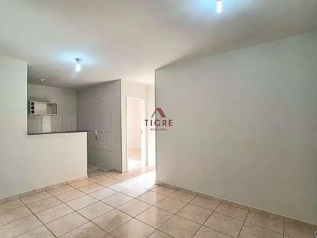 Apartamento para Locação em Belo Horizonte/MG Itapoã 2 Quartos