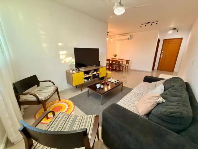 Apartamento para Locação em Belo Horizonte/MG Itapoã 3 Quartos