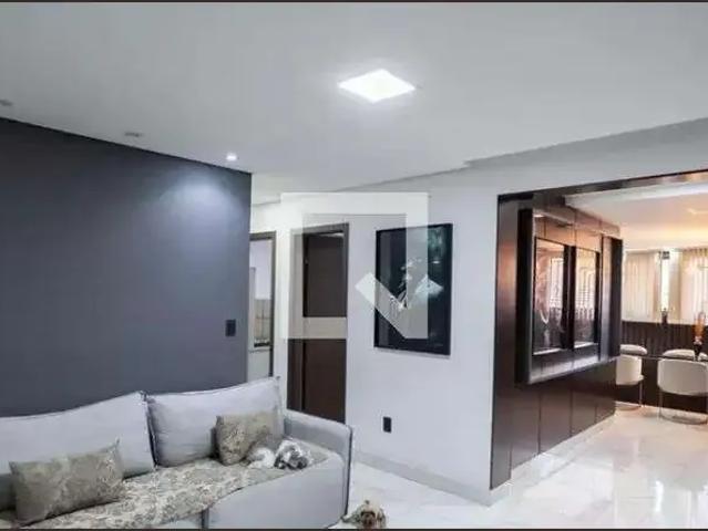 Apartamento para Locação em Belo Horizonte/MG Itapoã 3 Quartos