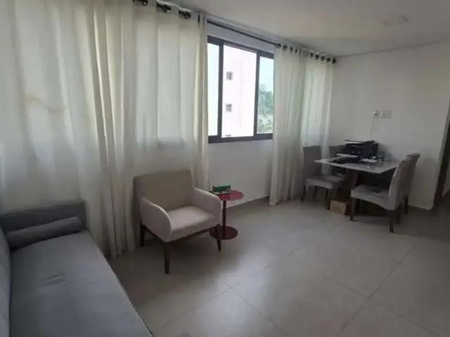 Apartamento para Locação em Belo Horizonte/MG Itapoã 3 Quartos