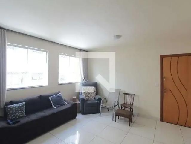 Apartamento para Locação em Belo Horizonte/MG Itapoã 3 Quartos