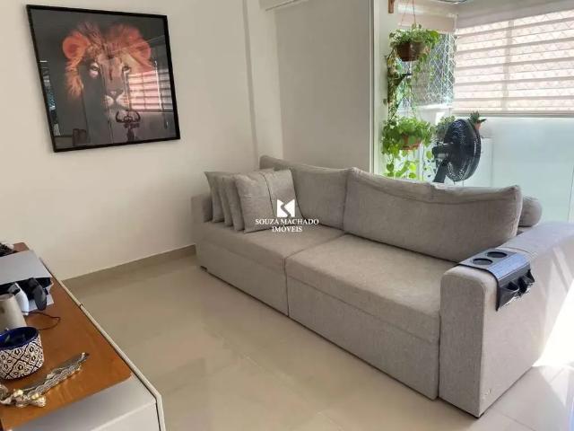 Apartamento para Locação em Belo Horizonte/MG Itapoã 3 Quartos