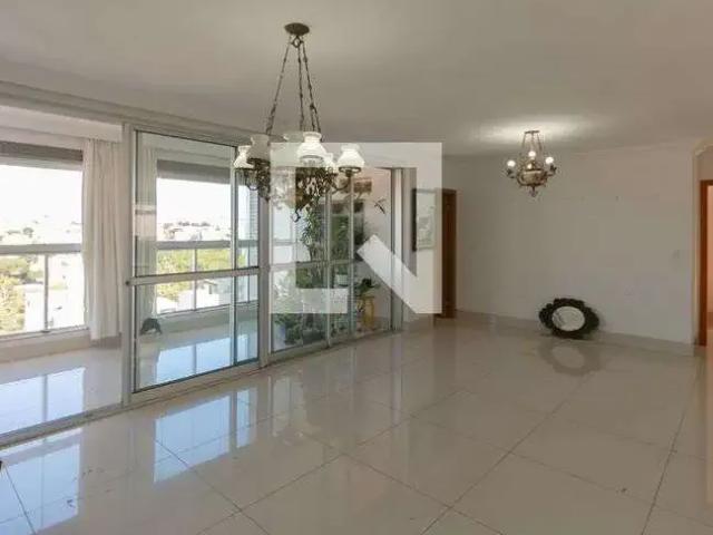 Apartamento para Locação em Belo Horizonte/MG Itapoã 4 Quartos