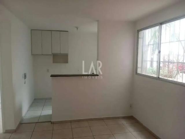 Apartamento para Locação em Belo Horizonte/MG Itatiaia 2 Quartos