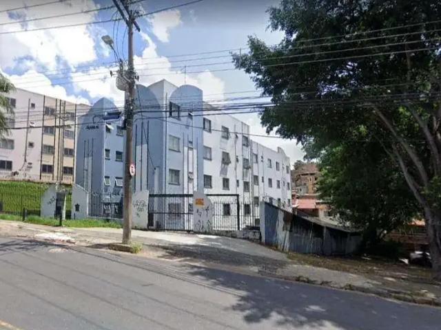 Apartamento para Locação em Belo Horizonte/MG Indaiá 2 Quartos