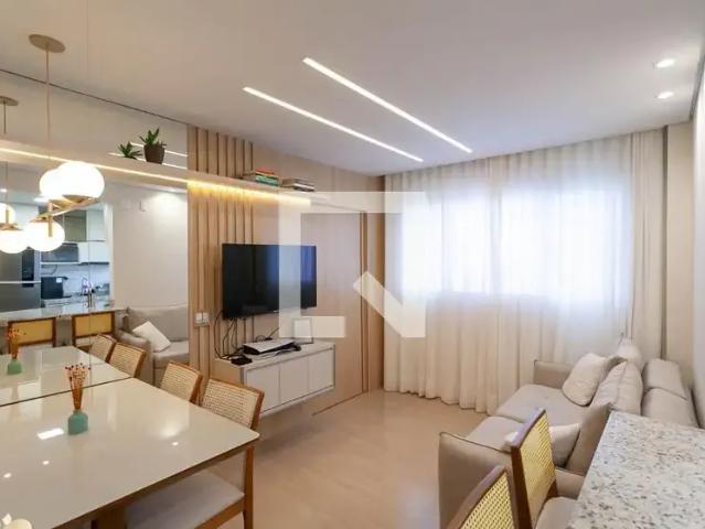 Apartamento para Locação em Belo Horizonte/MG Indaiá 2 Quartos
