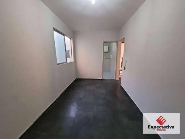 Apartamento para Locação em Belo Horizonte/MG Indaiá 2 Quartos