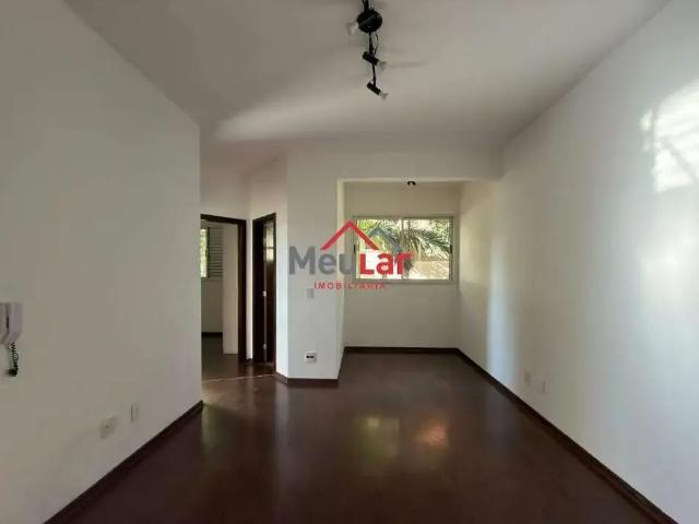Apartamento para Locação em Belo Horizonte/MG Indaiá 2 Quartos