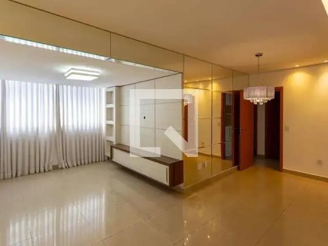 Apartamento para Locação em Belo Horizonte/MG Indaiá 3 Quartos