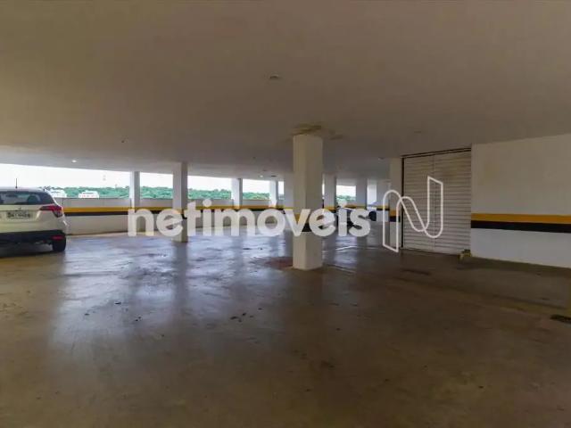 Apartamento para Locação em Belo Horizonte/MG Indaiá 3 Quartos