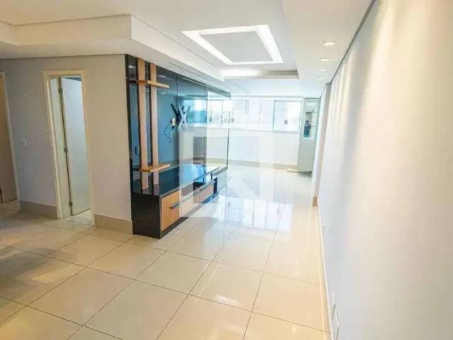 Apartamento para Locação em Belo Horizonte/MG Indaiá 3 Quartos