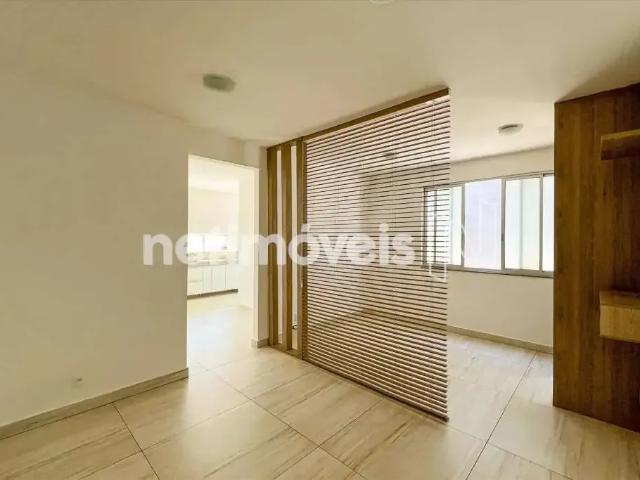 Apartamento para Locação em Belo Horizonte/MG Ipiranga 1 Quartos