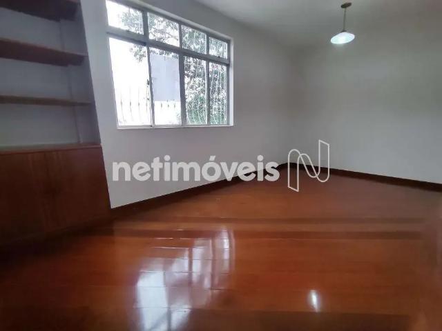 Apartamento para Locação em Belo Horizonte/MG Ipiranga 2 Quartos