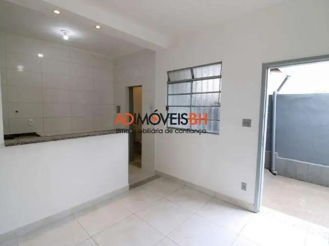 Apartamento para Locação em Belo Horizonte/MG Ipiranga 2 Quartos