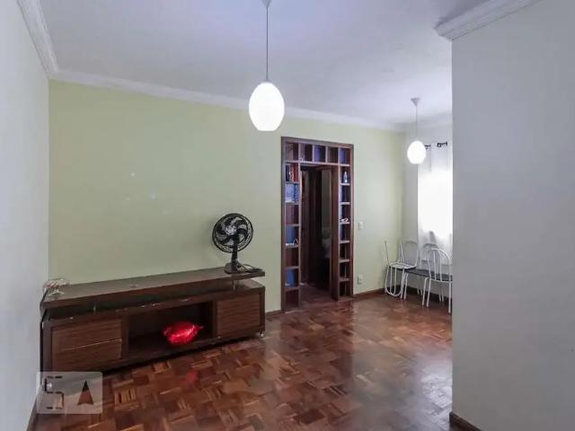 Apartamento para Locação em Belo Horizonte/MG Ipiranga 2 Quartos