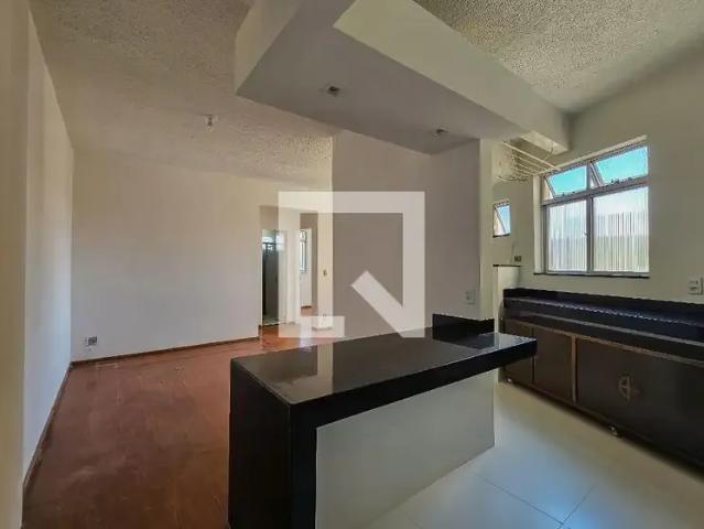 Apartamento para Locação em Belo Horizonte/MG Ipiranga 2 Quartos