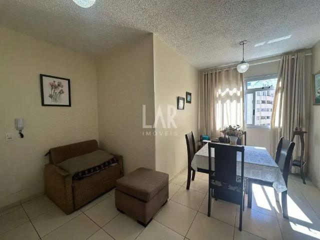 Apartamento para Locação em Belo Horizonte/MG Ipiranga 2 Quartos