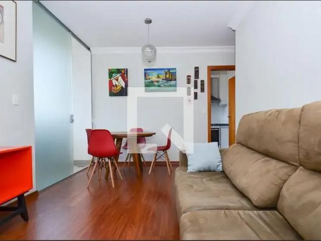 Apartamento para Locação em Belo Horizonte/MG Ipiranga 2 Quartos
