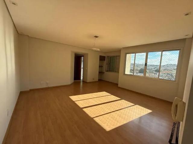 Apartamento para Locação em Belo Horizonte/MG Ipiranga 3 Quartos