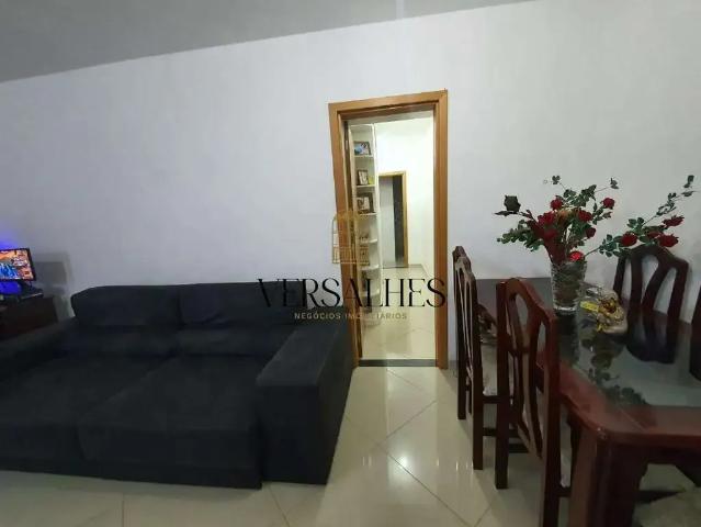 Apartamento para Locação em Belo Horizonte/MG Ipiranga 3 Quartos
