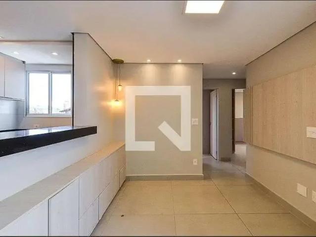 Apartamento para Locação em Belo Horizonte/MG Ipiranga 3 Quartos